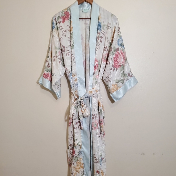 Cypress | Intimates & Sleepwear | Robe | Poshmark